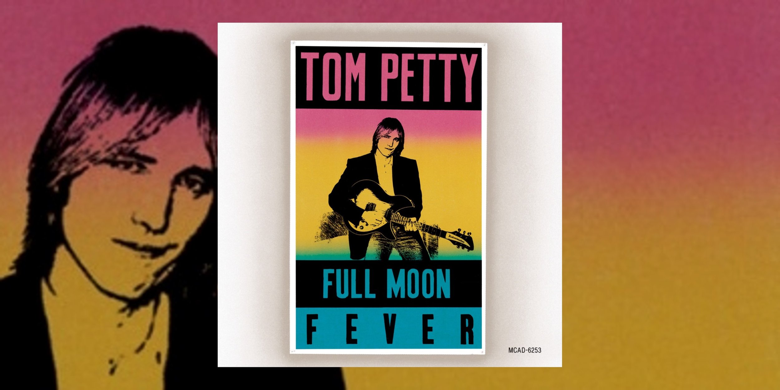 Eighties — Features | Albumism