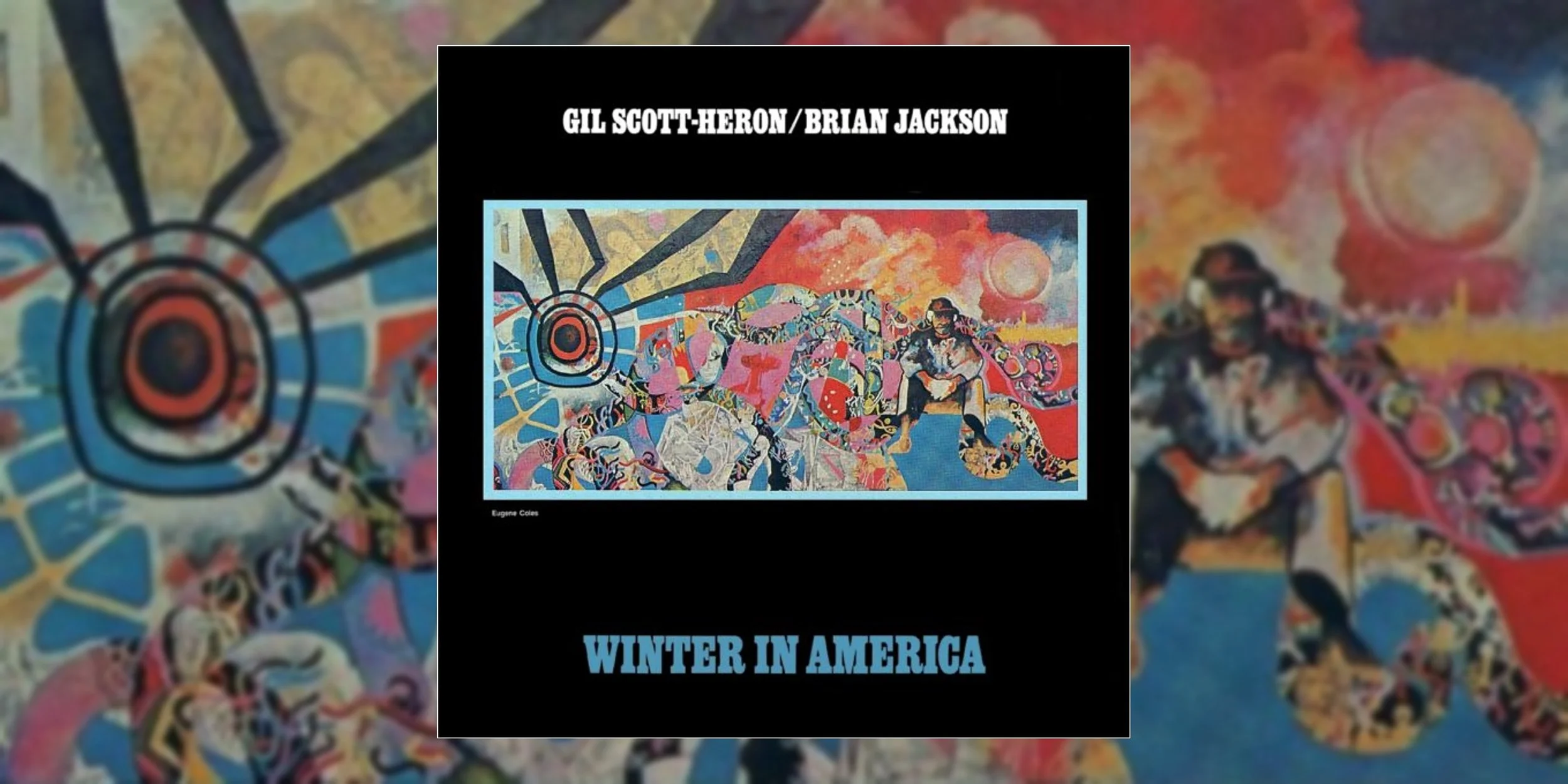 Blueprint — Interviews | Albumism