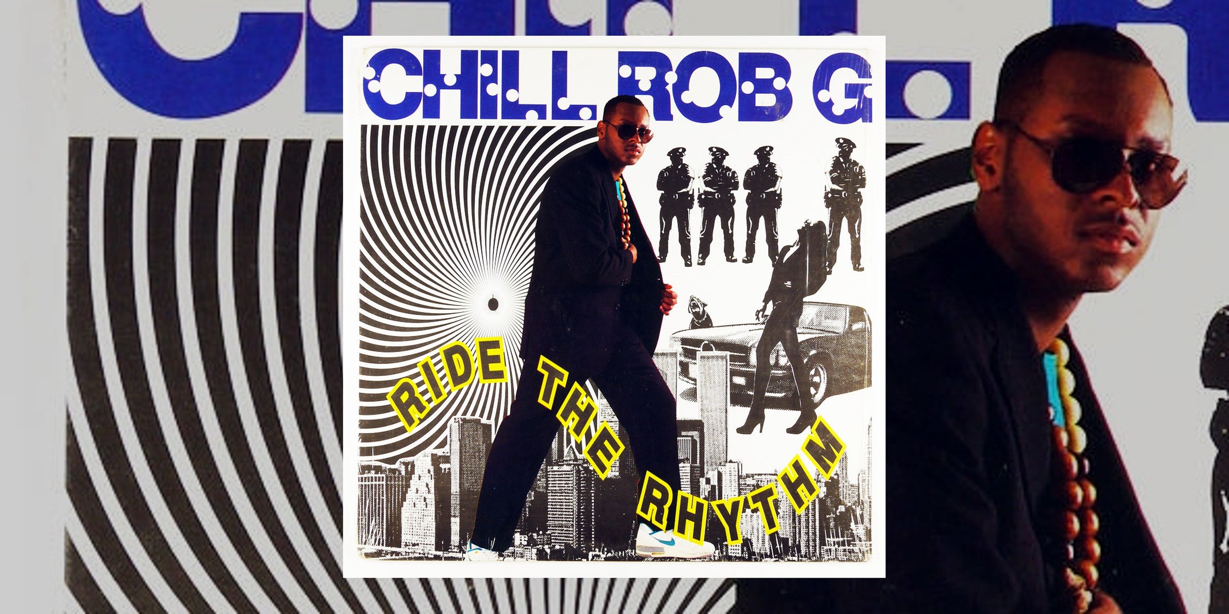 Albumism’s 100 Best Albums of 2020 | #38: The Vapors' ‘Together’