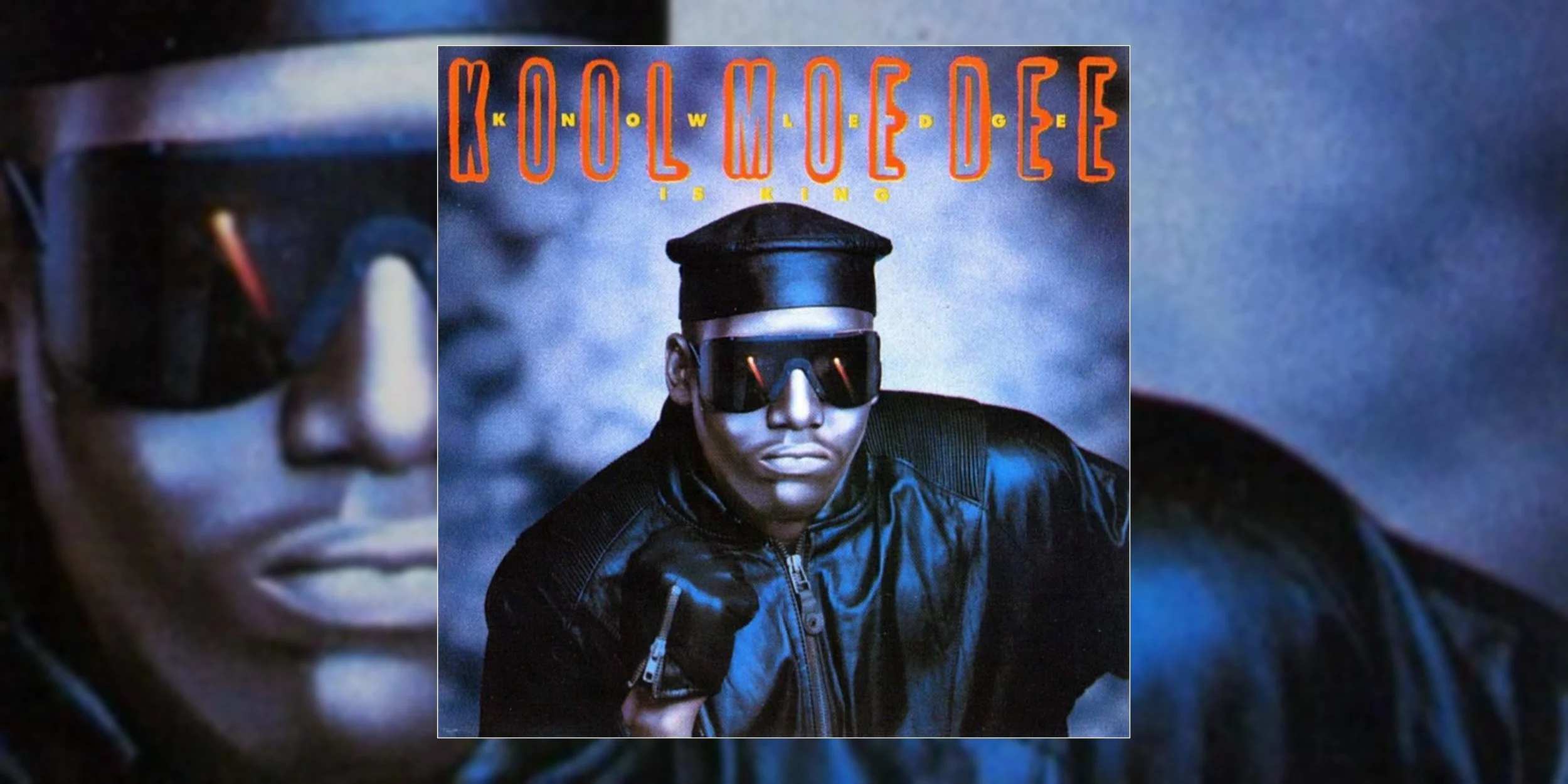 Mica Paris' Debut Album 'So Good' Turns 35 | Album Anniversary