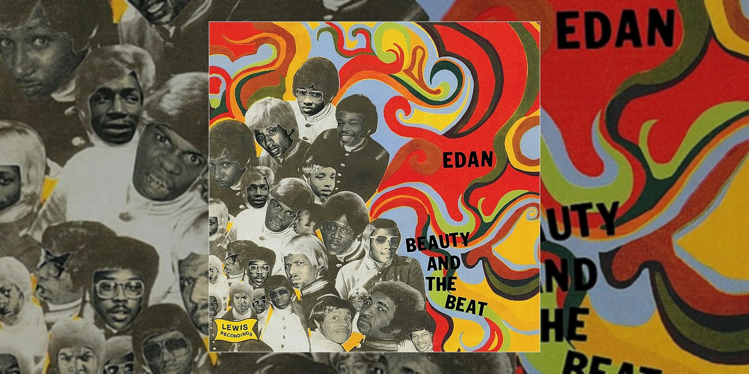 Edan’s ‘Beauty And The Beat’ Turns 20 | Album Anniversary