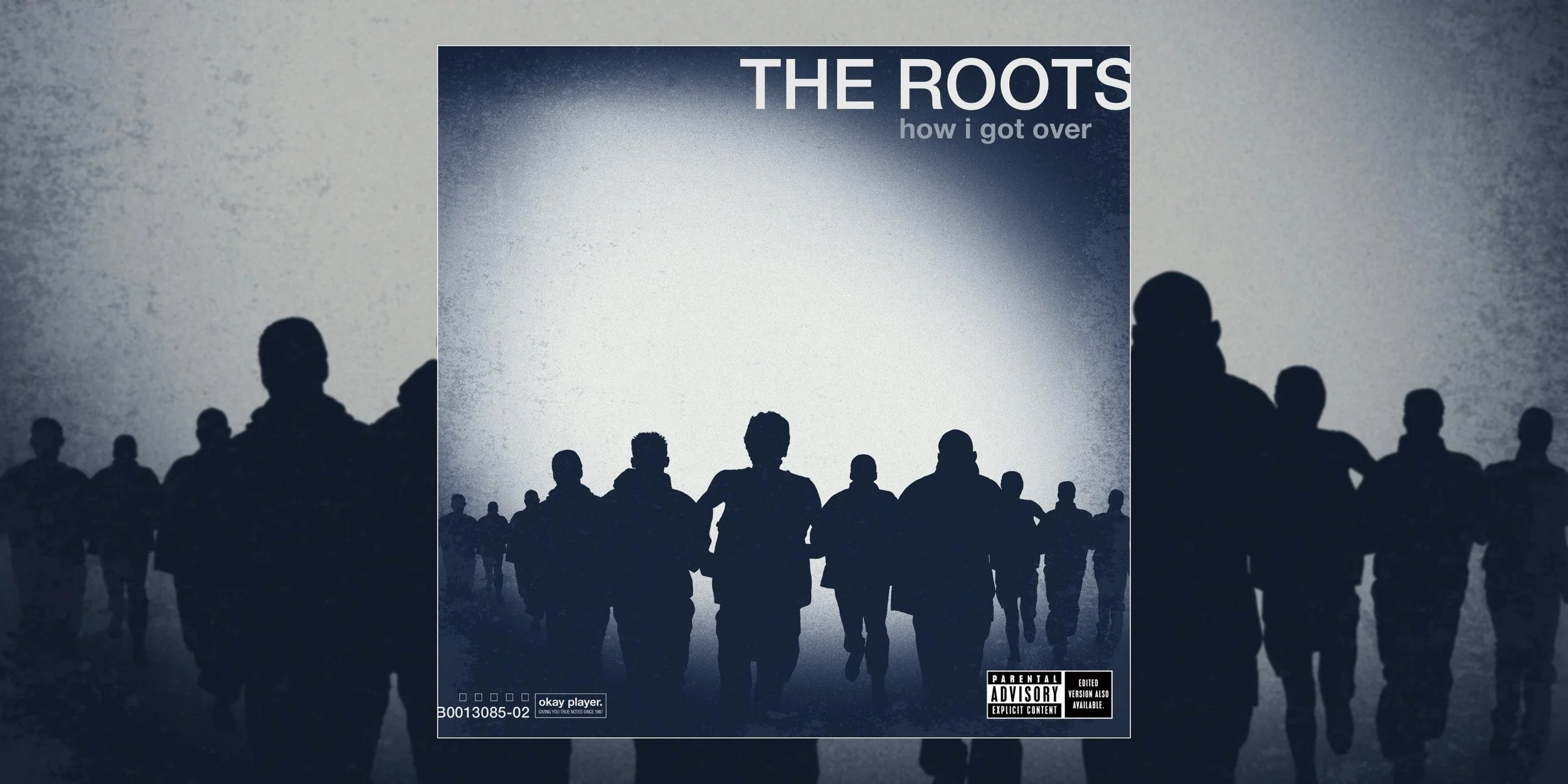 Diamond District’s Debut Album ‘In The Ruff’ Turns 15 | Album Anniversary