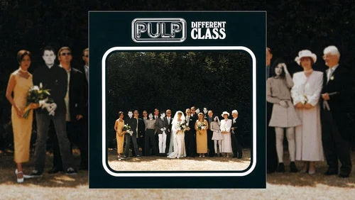 Pulp’s ‘Different Class’ Turns 30 | Album Anniversary
