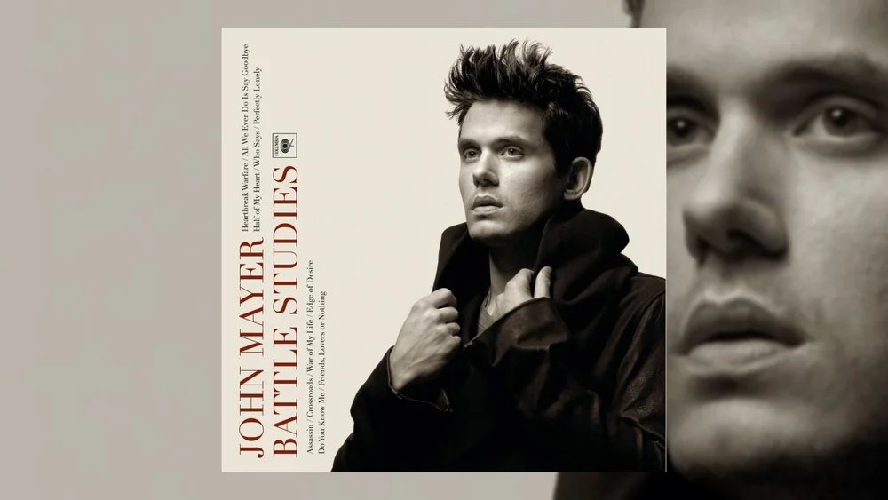 Rediscover John Mayer’s ‘Battle Studies’ (2009) | Tribute