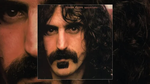 Rediscover Frank Zappa’s ‘Apostrophe (’)’ (1974) | Tribute