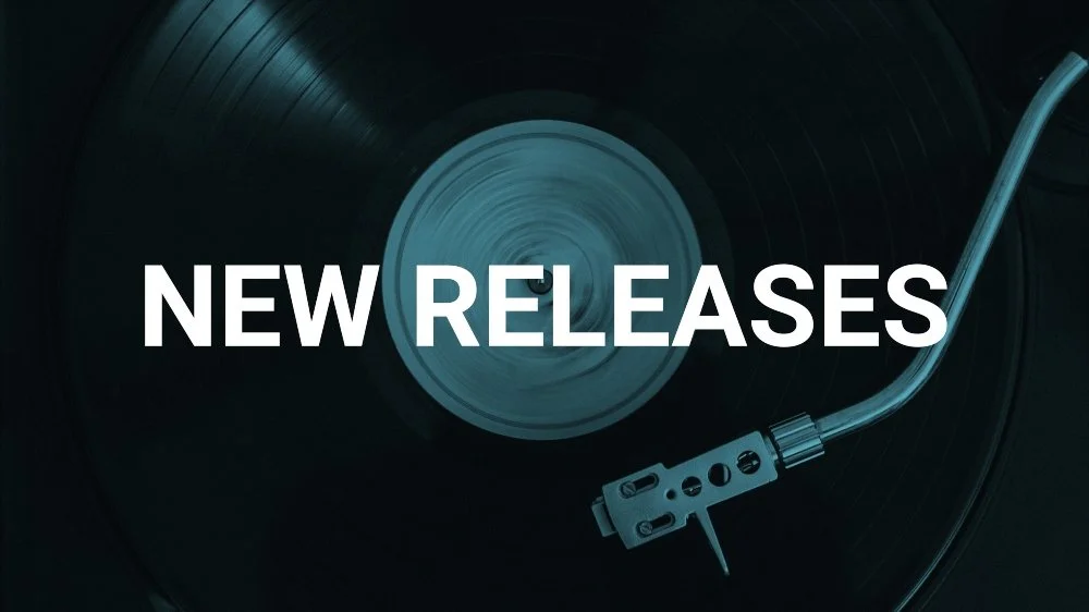 StoreFront-New-Releases | Albumism