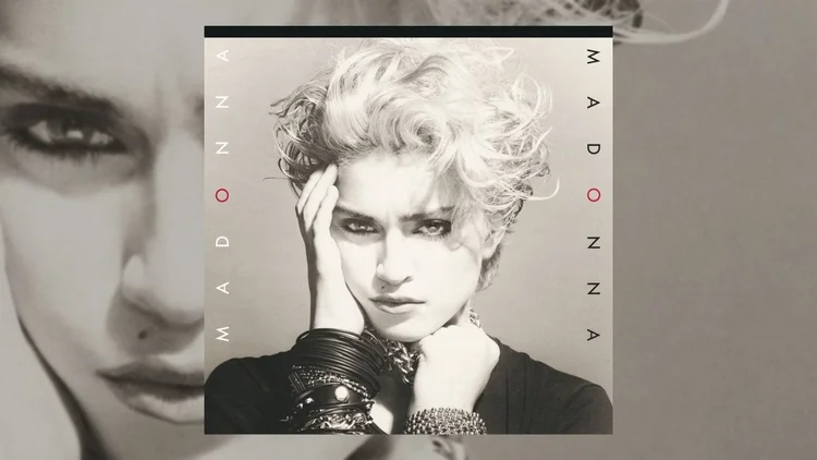 Rediscover Madonna’s Eponymous Debut Album ‘Madonna’ (1983) | Tribute