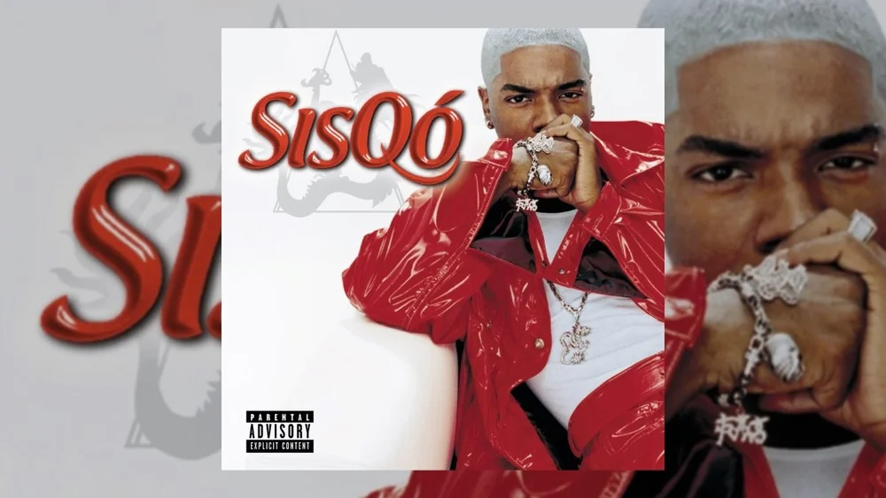 Rediscover SisQó’s Debut Solo Album ‘Unleash The Dragon’ (1999) | Tribute