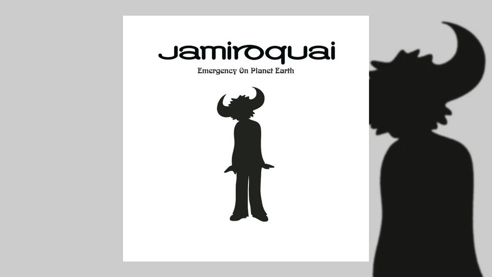 Rediscover Jamiroquai’s Debut Album ‘Emergency On Planet Earth’ (1993 ...
