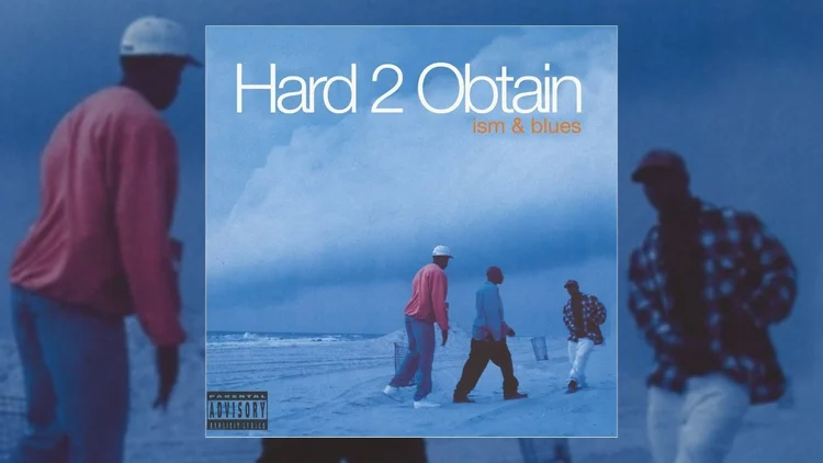 Rediscover Hard 2 Obtain’s Debut Album ‘Ism & Blues’ (1994) | Tribute