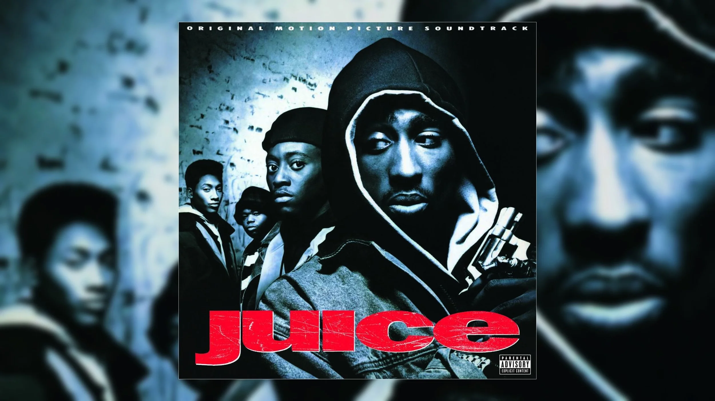 Revisiting the ‘Juice’ Soundtrack (1991) | Tribute