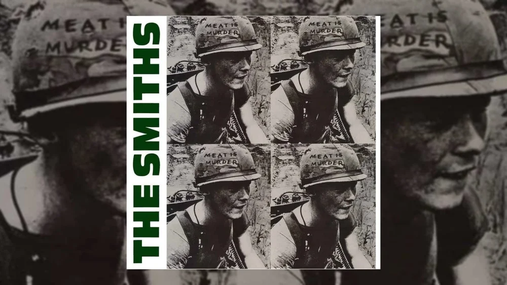 Rediscover The Smiths’ ‘Meat Is Murder’ (1985) | Tribute