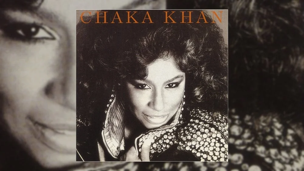 Rediscover Chaka Khan’s Eponymous 1982 Album ‘Chaka Khan’ (1982) | Tribute