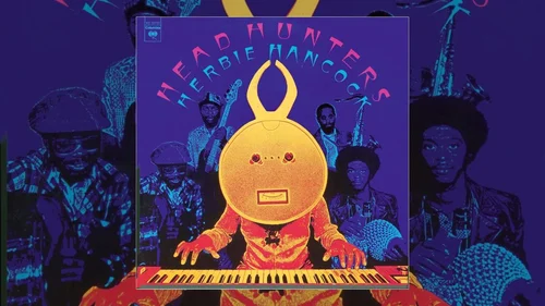 Revisit Herbie Hancock’s ‘Head Hunters’ (1973)
