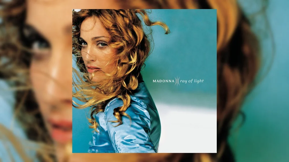 Madonna’s ‘Ray of Light’ Turns 20 | Anniversary Retrospective