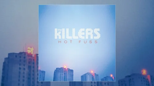 Rediscover The Killers’ Debut Album ‘Hot Fuss’ (2004) | Tribute