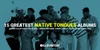ALBUMISM SELECTS: The 15 Greatest Native Tongues Albums, Ranked & Revisited