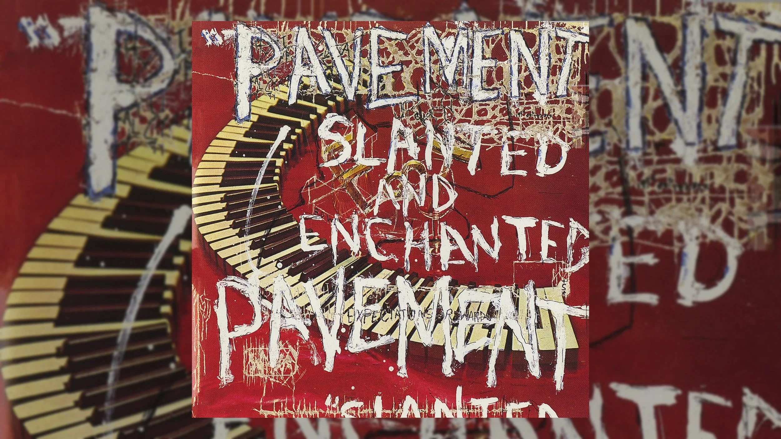 Celebrating 33 Years of Pavement’s Debut Album ‘Slanted and Enchanted ...