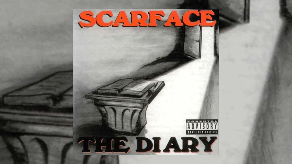 Rediscover Scarface’s ‘The Diary’ (1994) | Tribute