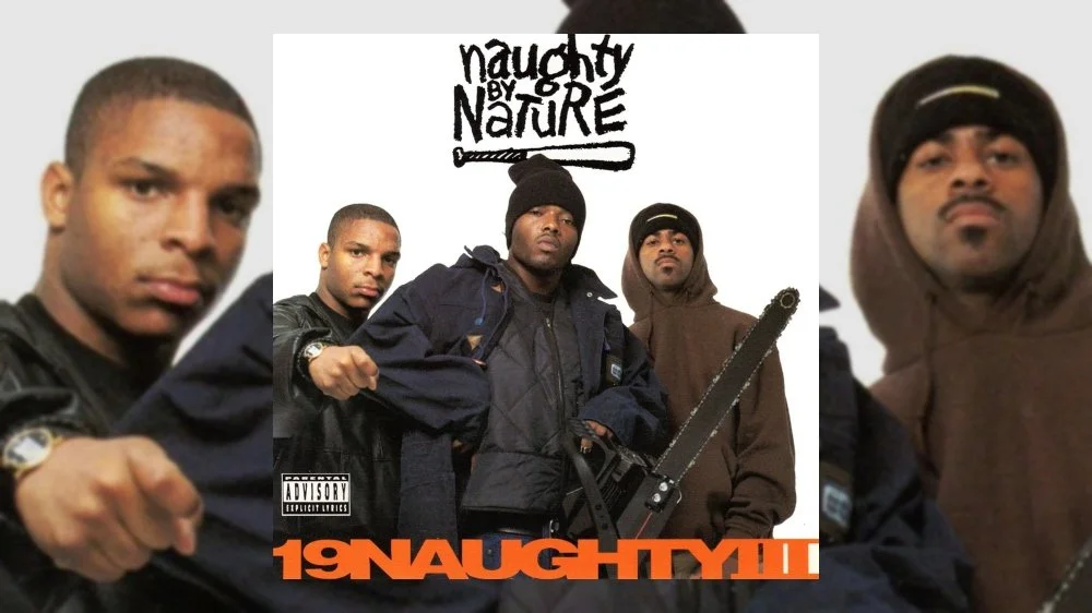 Rediscover Naughty By Nature’s ’19 Naughty III’ (1993) | Tribute