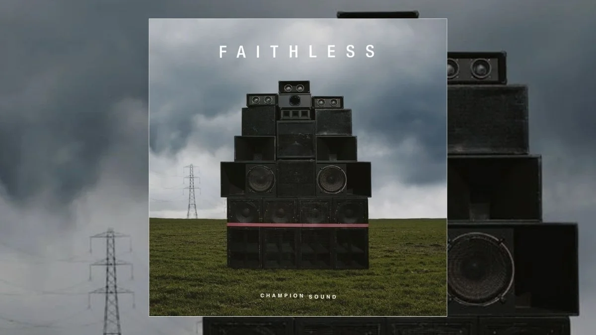 Faithless — StoreFront New Releases | Albumism