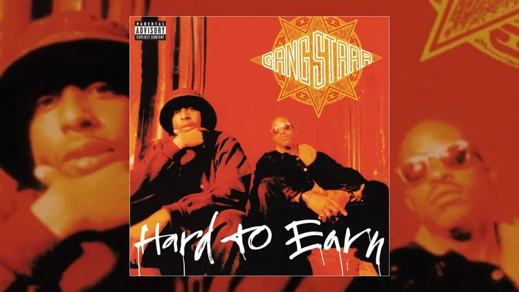 Rediscover Gang Starr’s ‘Hard To Earn’ (1994) | Tribute