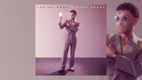 Lyrics Born Flexes His Creative Muscles on Idiosyncratically Inspired ...