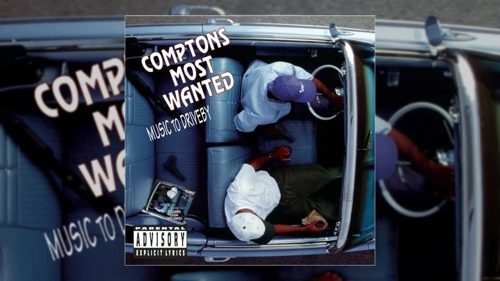 Rediscover Compton’s Most Wanted’s ‘Music to Driveby’ (1992) | Tribute