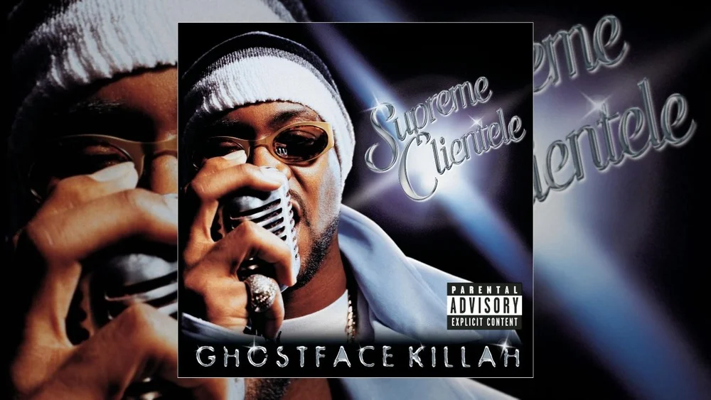 Rediscover Ghostface Killah’s ‘Supreme Clientele’ (2000) | Tribute