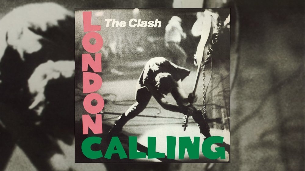 Rediscover The Clash’s ‘London Calling’ (1979) | Tribute