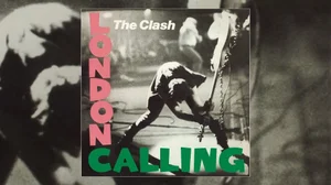 Rediscover The Clash’s ‘London Calling’ (1979) | Tribute