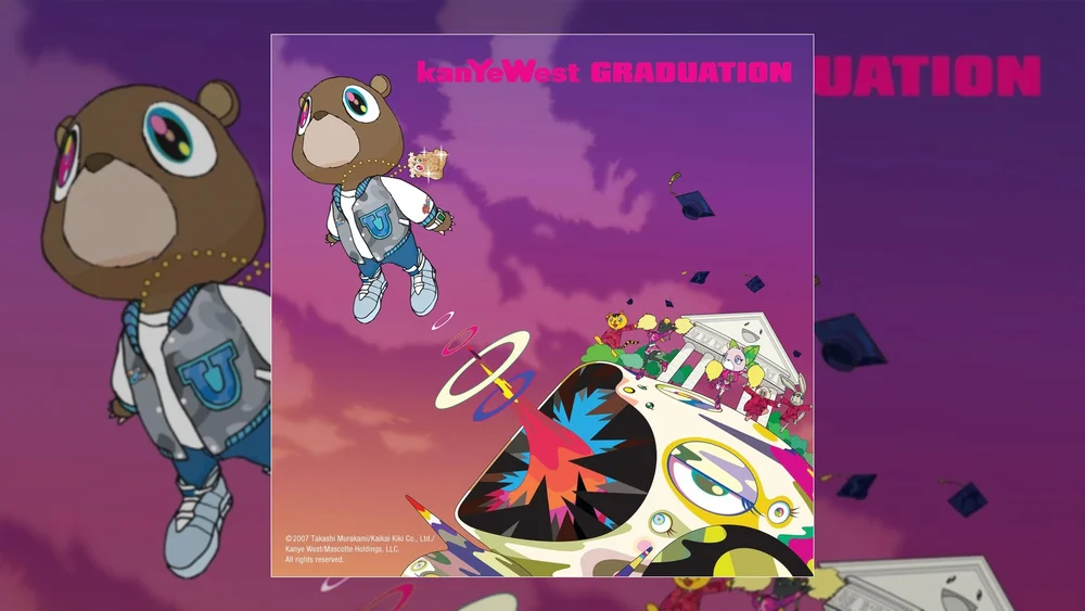 Rediscover Kanye West’s ‘Graduation’ (2007) | Tribute
