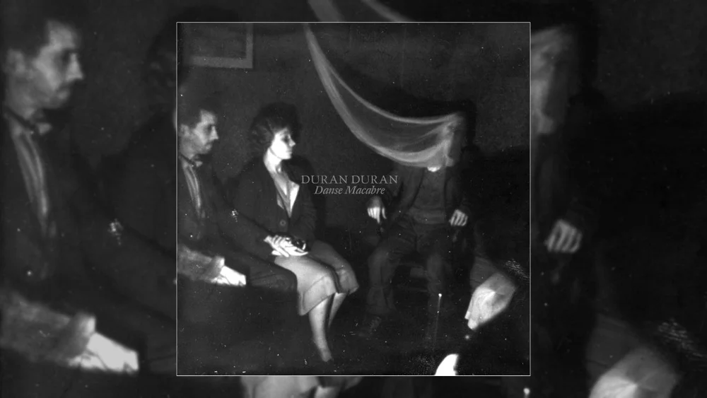 Duran Duran's 'DANSE MACABRE' | New Releases