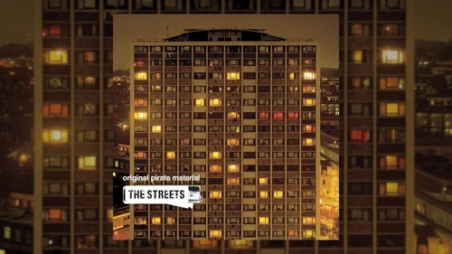 Celebrating 24 Years of The Streets’ Debut Album ‘Original Pirate ...