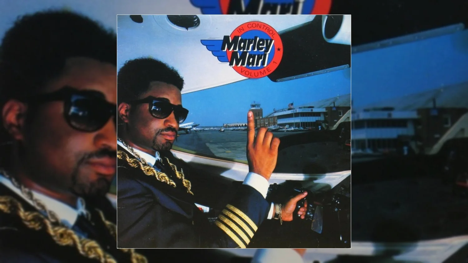 Marley Marl’s ‘In Control, Volume 1’ Turns 35 | Read the Anniversary Tribute