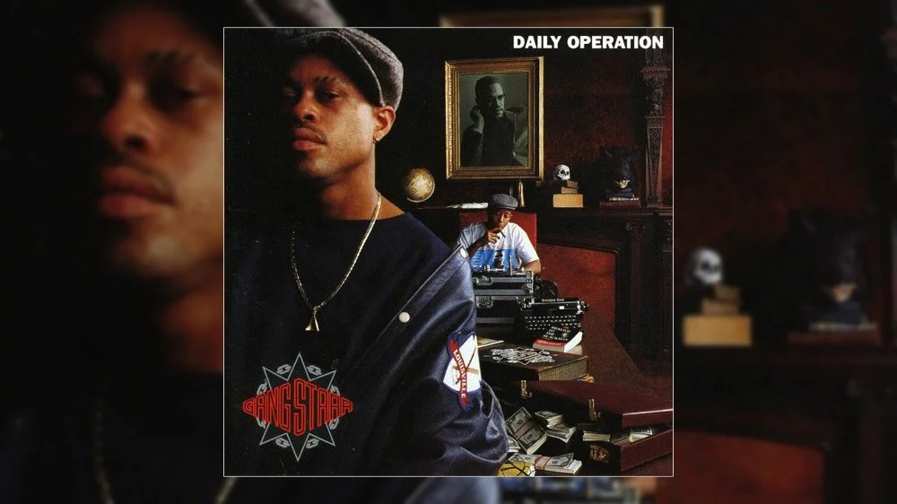 Rediscover Gang Starr’s ‘Daily Operation’ (1992) | Tribute