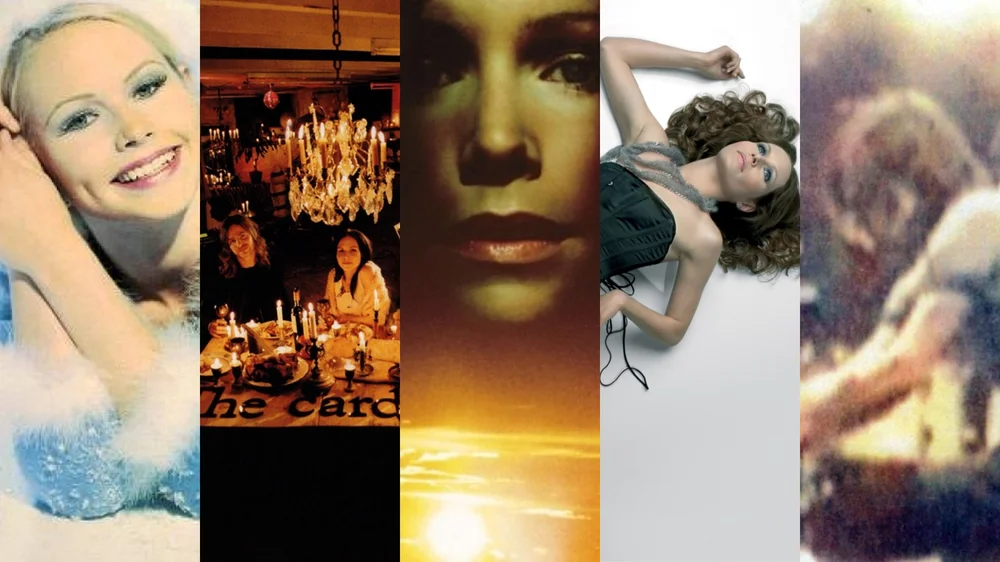 Album Artistry: Celebrating The Cardigans' Dynamic Discography