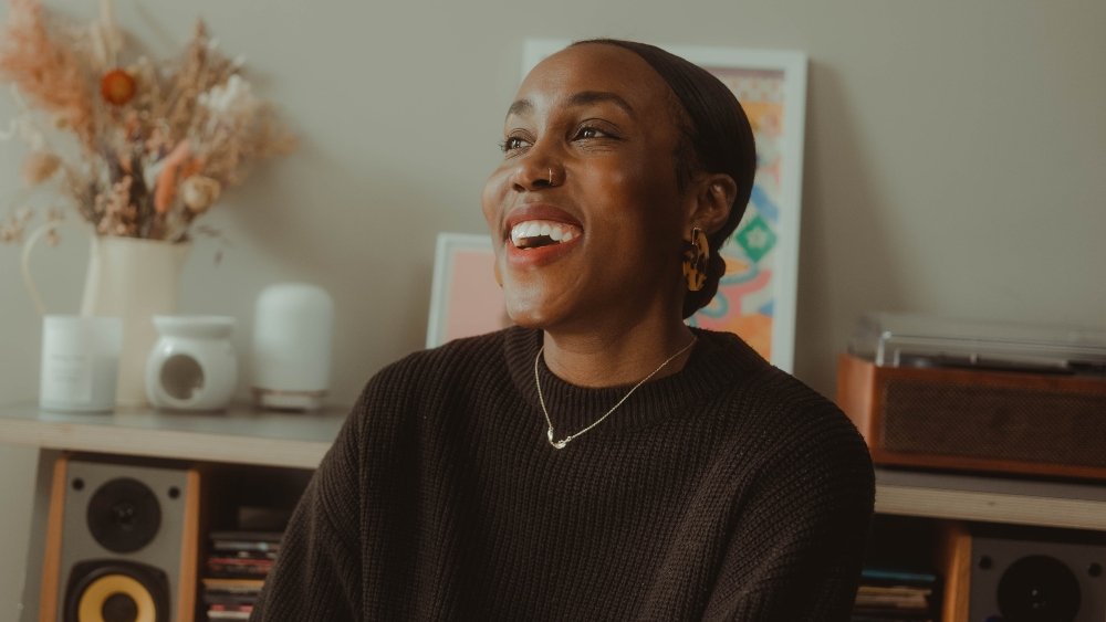 NEW MUSIC WE LOVE: Ego Ella May’s “The Morning Side Of Love”