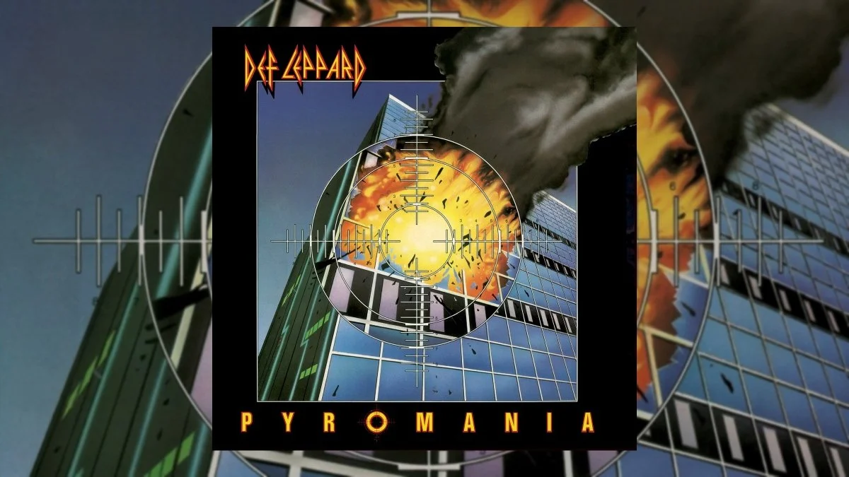 Celebrating 42 Years of Def Leppard’s ‘Pyromania’ (1983)