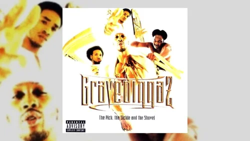 Gravediggaz’ ‘The Pick, the Sickle and the Shovel’ Turns 25 ...