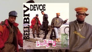 Rediscover Bell Biv DeVoe’s Debut Album ‘Poison’ (1990) | Tribute