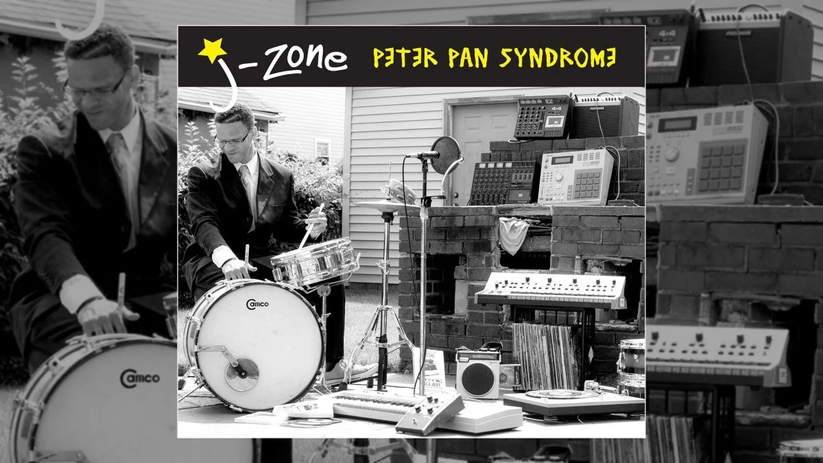 J-Zone’s ‘Peter Pan Syndrome’ Turns 10 | Album Anniversary