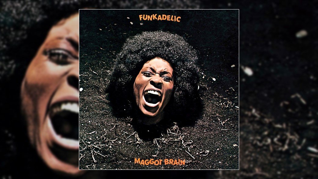 Rediscover Funkadelic’s ‘Maggot Brain’ (1971) | Tribute