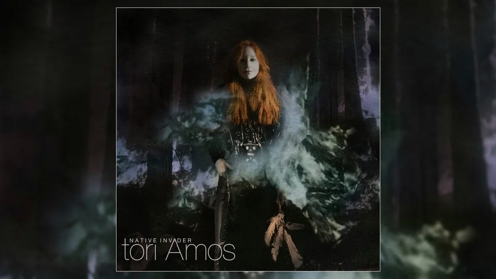 READERS’ POLL RESULTS: Your Favorite Tori Amos Albums of All Time Revealed & Ranked