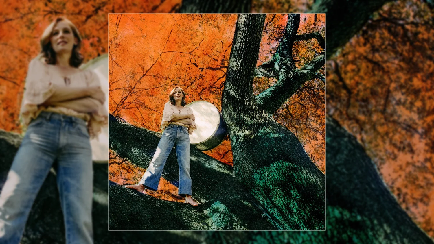 Tift Merritt Gracefully Navigates Life’s Vicissitudes with ‘Stitch of ...