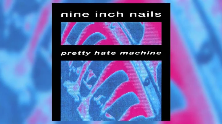 100 Most Dynamic Debut Albums: Nine Inch Nails’ ‘Pretty Hate Machine ...