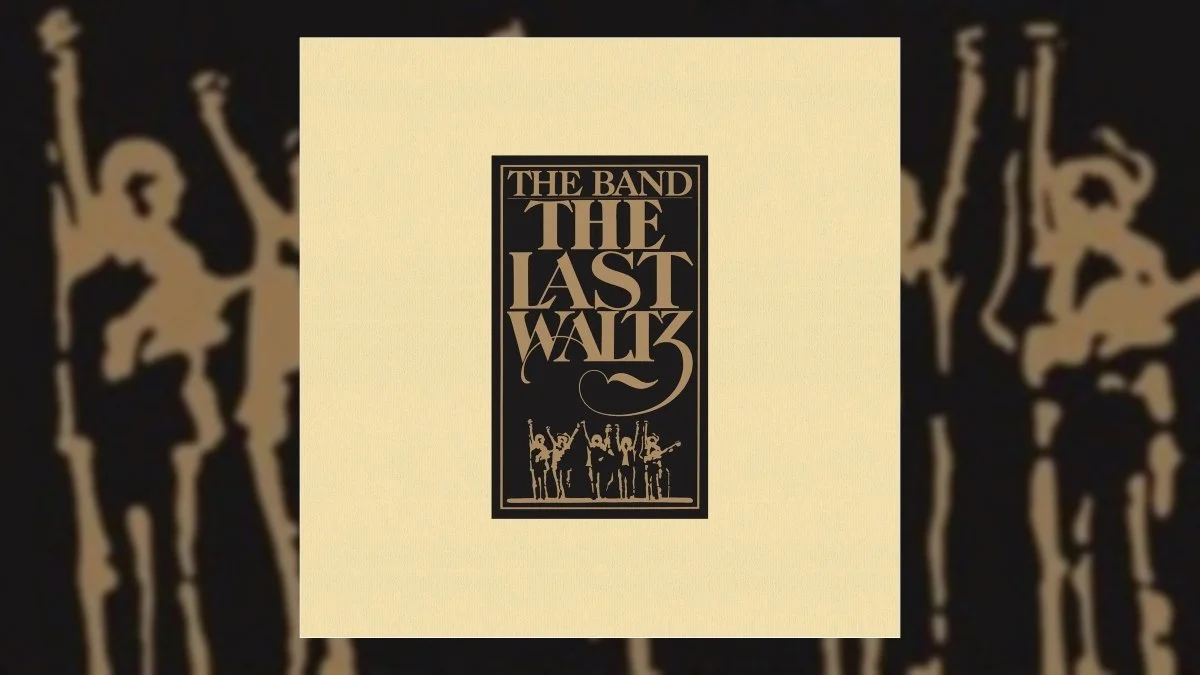 Rediscover The Band’s ‘The Last Waltz’ (1978) | Tribute