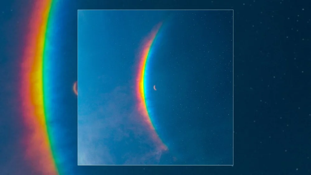 Listen to Coldplay's New Album 'Moon Music'