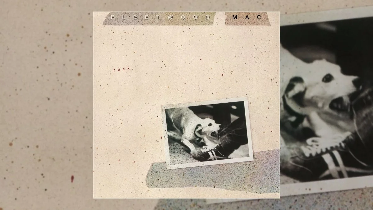 Rediscover Fleetwood Mac’s ‘Tusk’ (1979) | Tribute