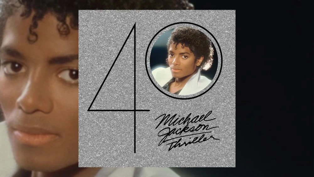 Expansive ‘Thriller 40’ Delves Deep into the Multiple Dimensions of ...